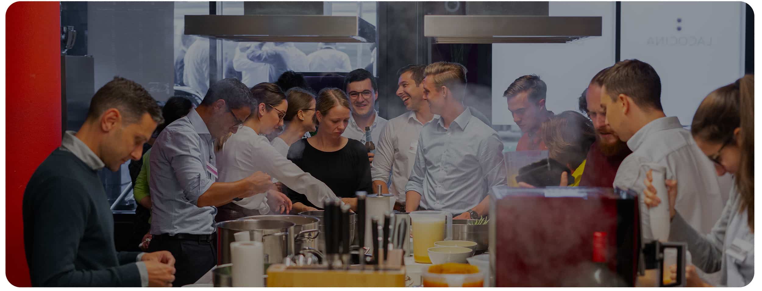 Homepage - Lacocina Kochschule Hannover & Hamburg